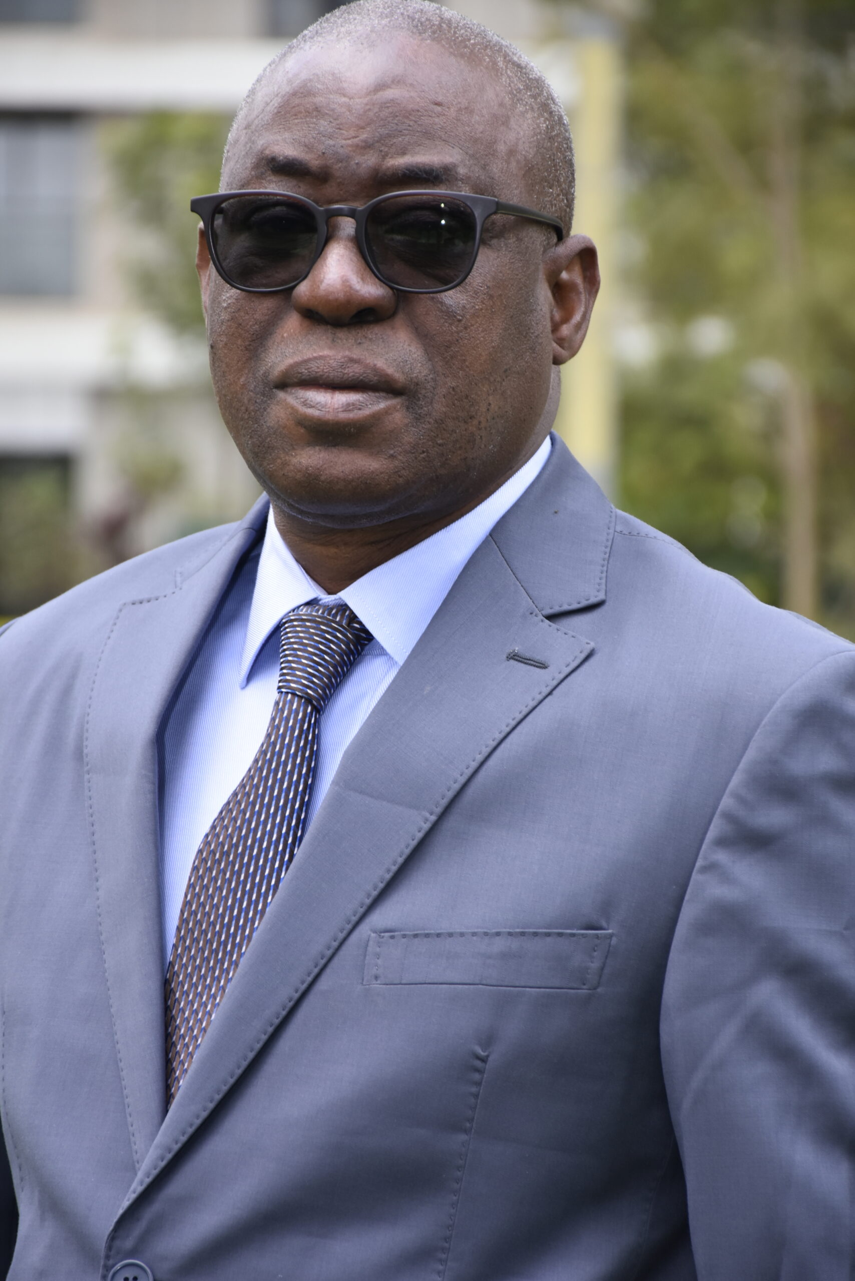 Board of Directors – African Seed Trade Association (AFSTA)