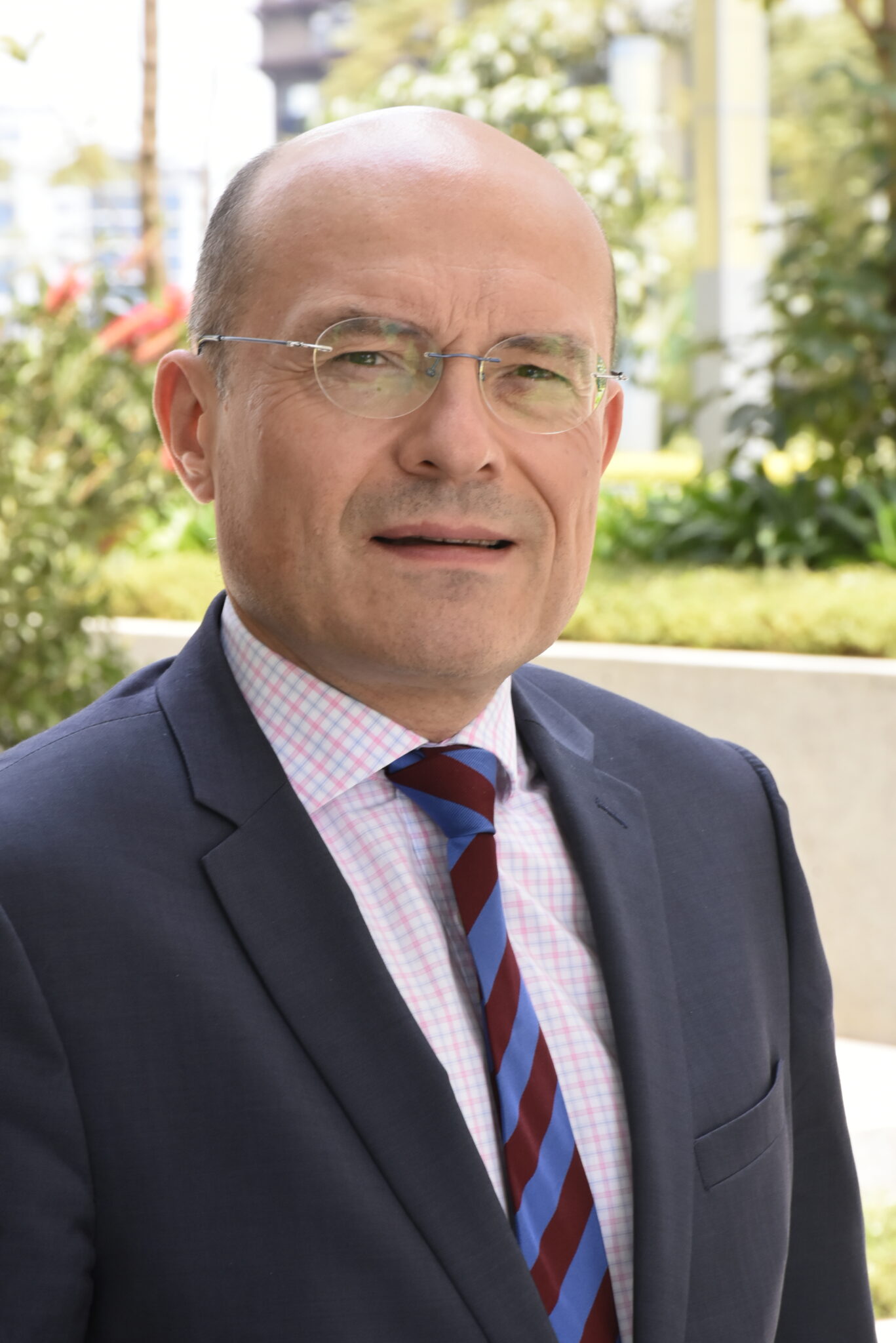 Board of Directors – African Seed Trade Association (AFSTA)