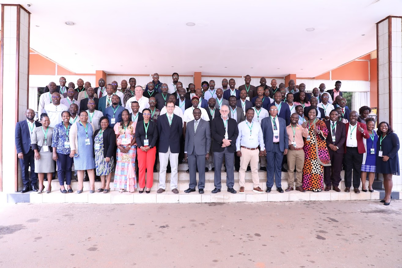 Seed stakeholders learning event in Kampala, Uganda - African Seed ...